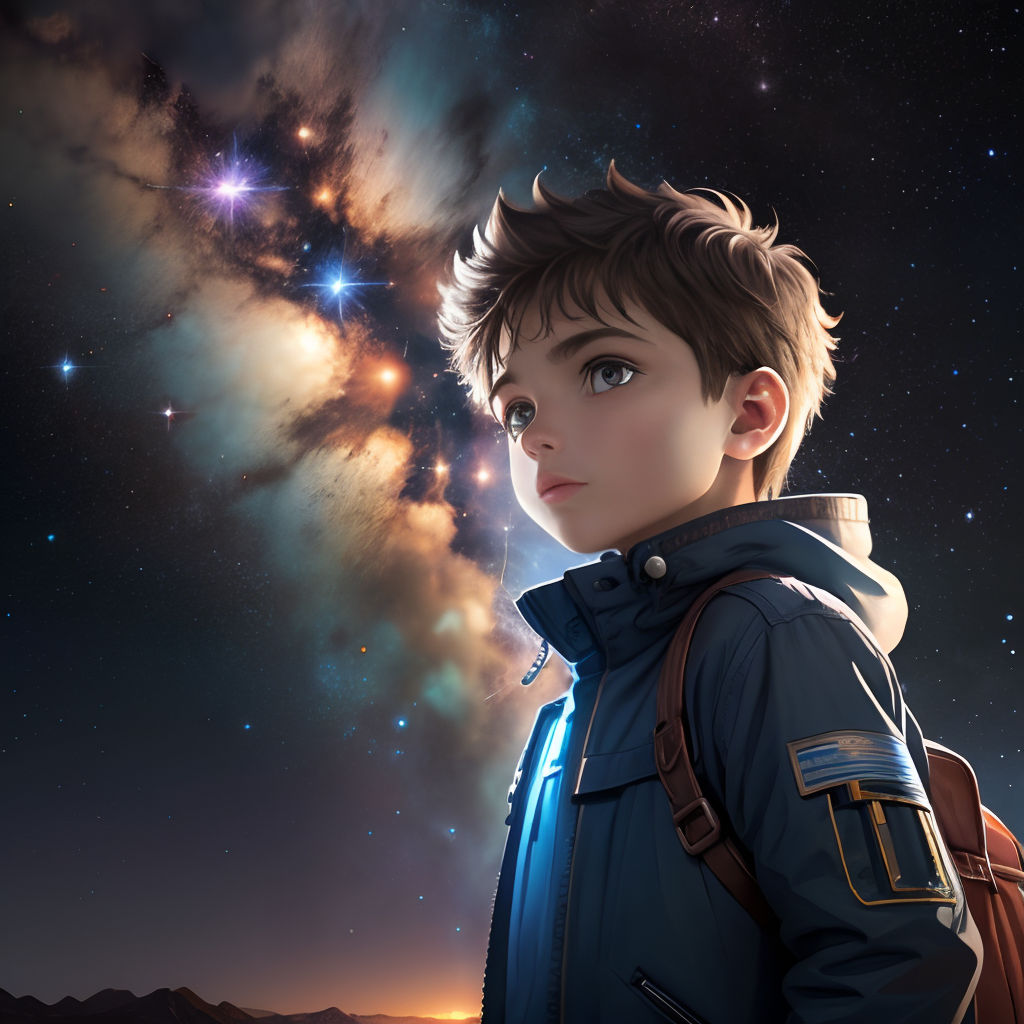 The Celestial Symphony | Story.com