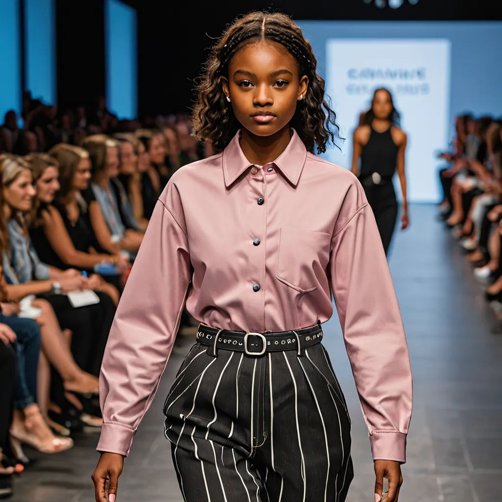 Adaptive Style | Story.com