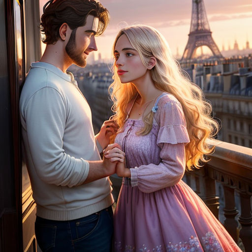 A Love Like No Other | Story.com