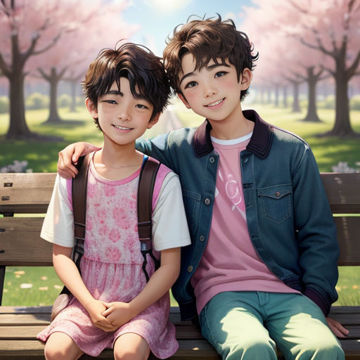 A Connection Between Hearts | Story.com