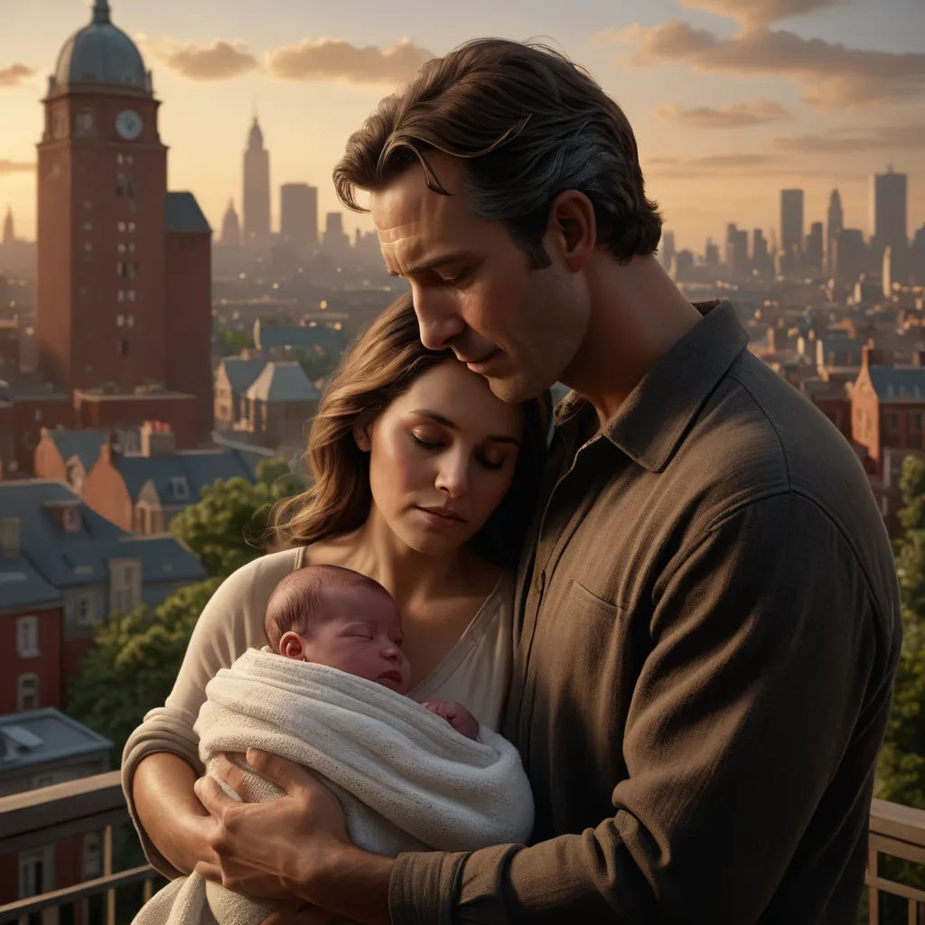 The Second Chance | Story.com