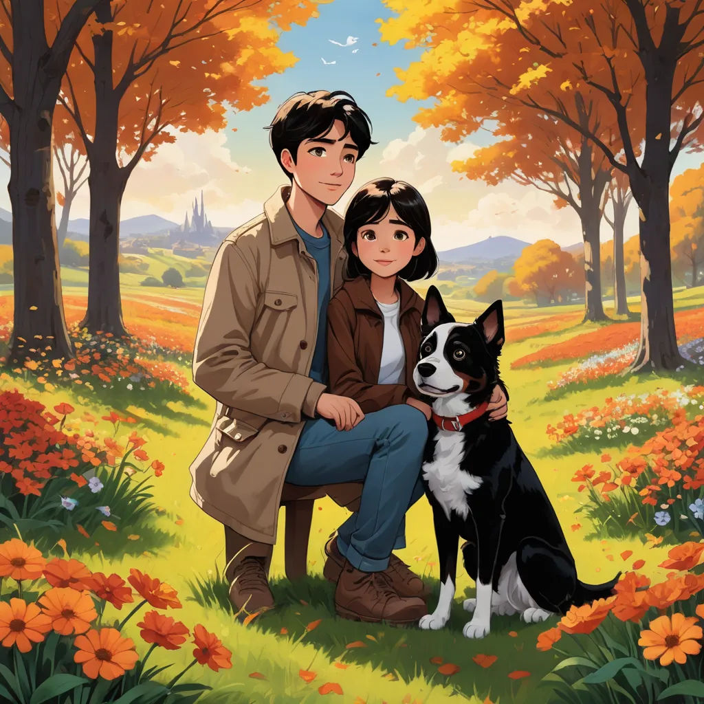 Sam and Coco | Story.com