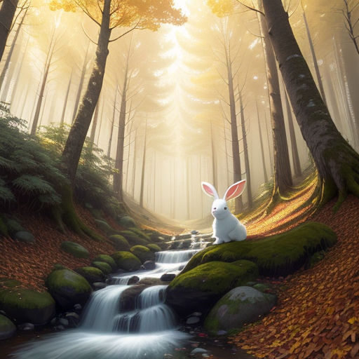 The Adventures of Rosie the Rabbit | Story.com