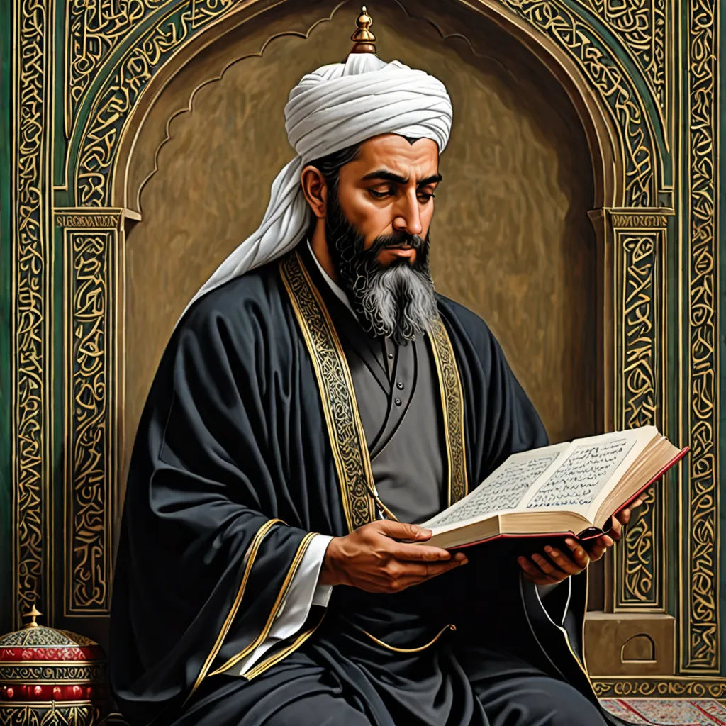 The Conversion of Umar | Story.com