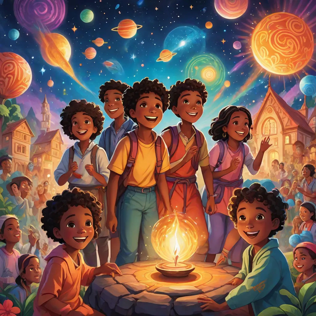 Sothniv Ava Mina: The Playful Path to God | Story.com