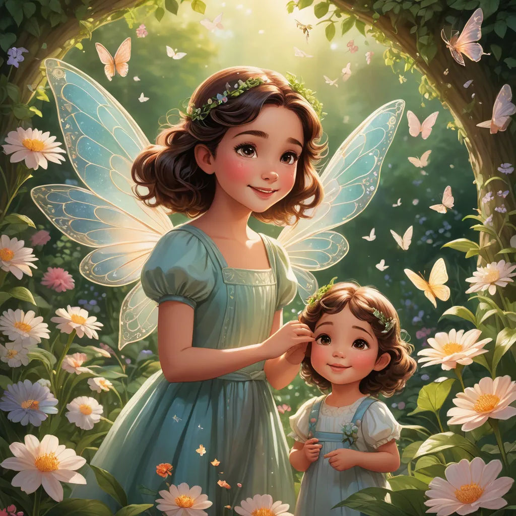 Narel's Magical Adventures | Story.com