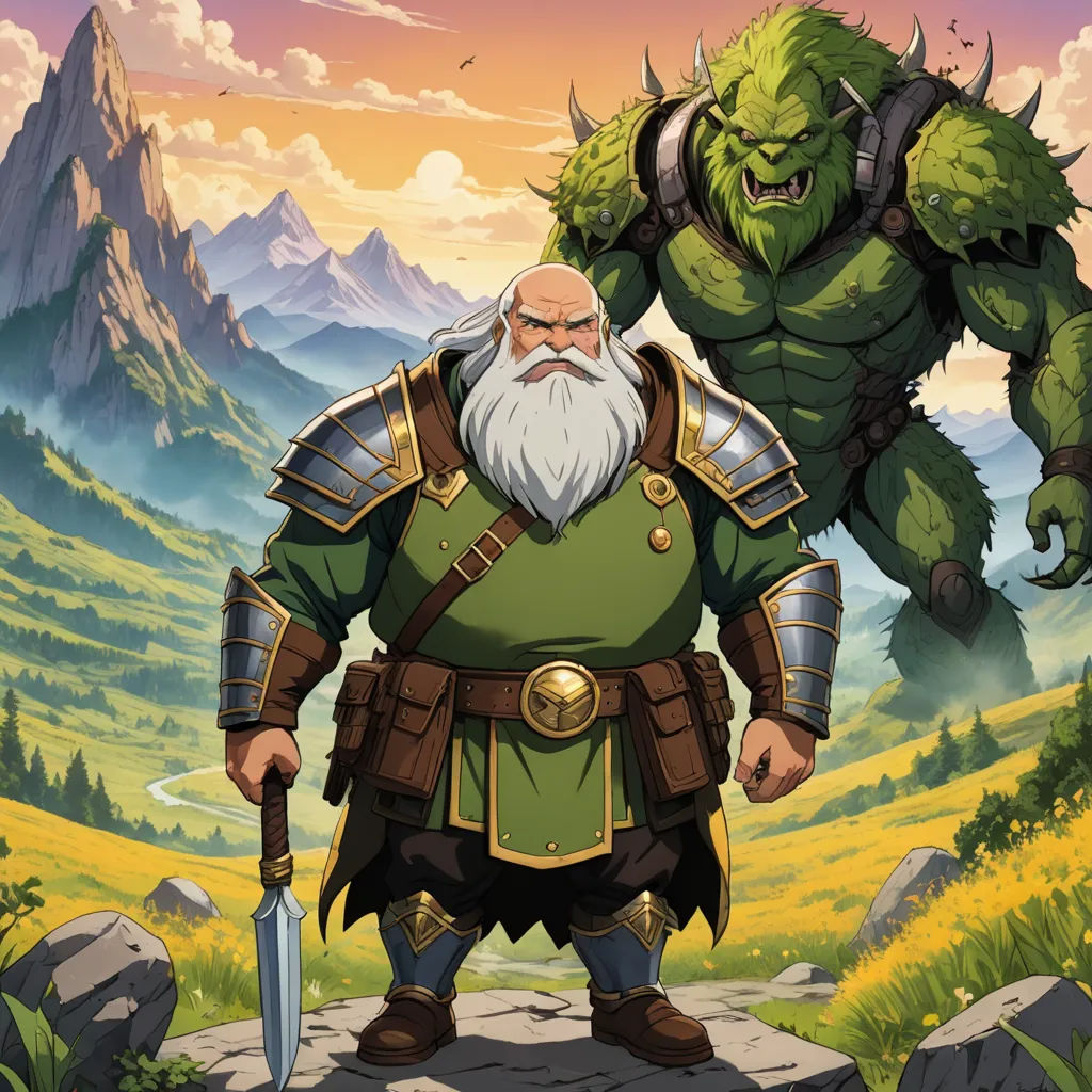 The Battle of Rizz | Story.com