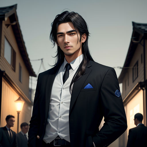 Who is Yasu? | Story.com