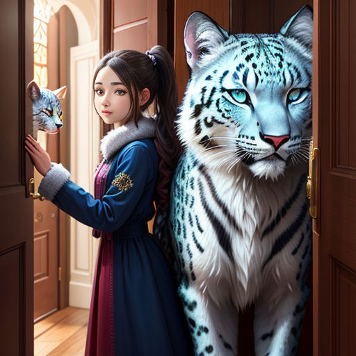 The Hybrid Quest | Story.com