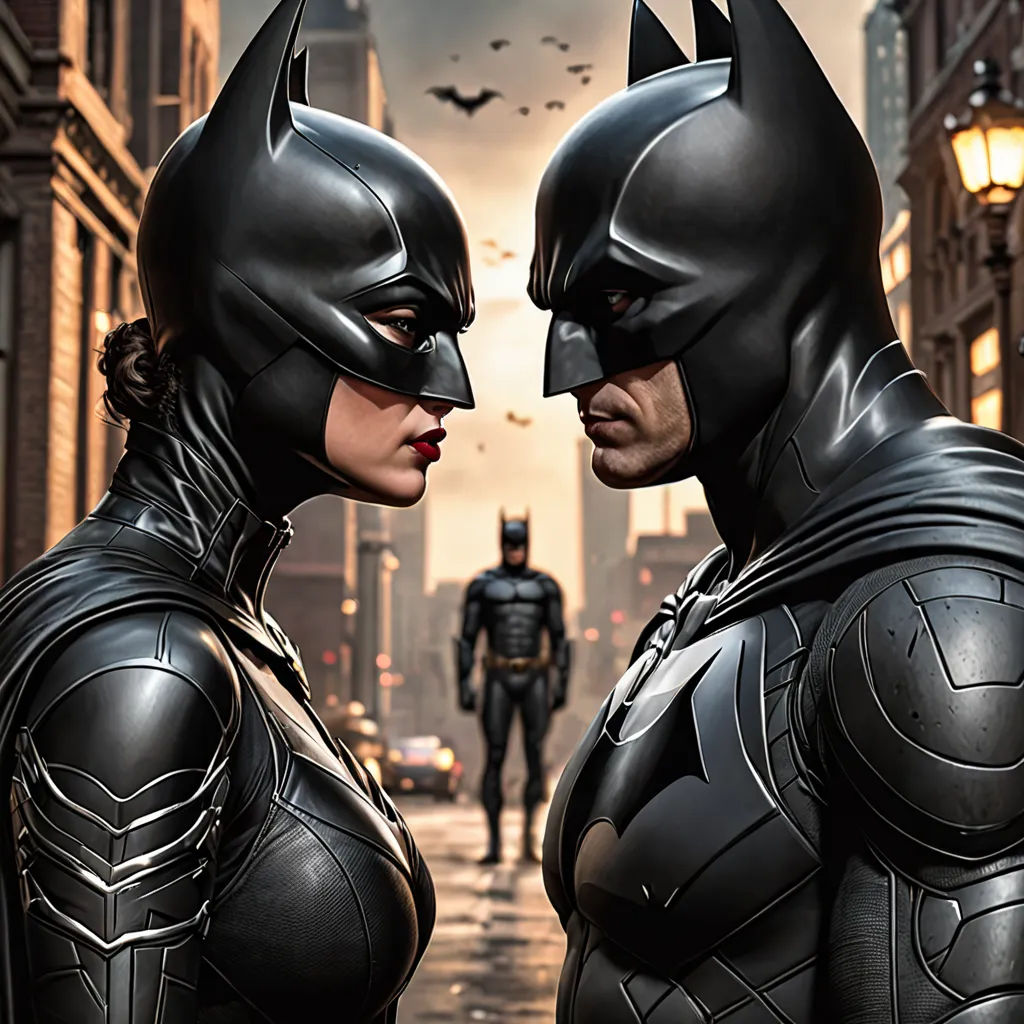 The Cat and the Bat | Story.com