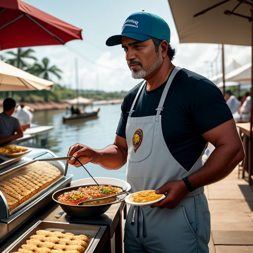 The Secret Recipe | Story.com