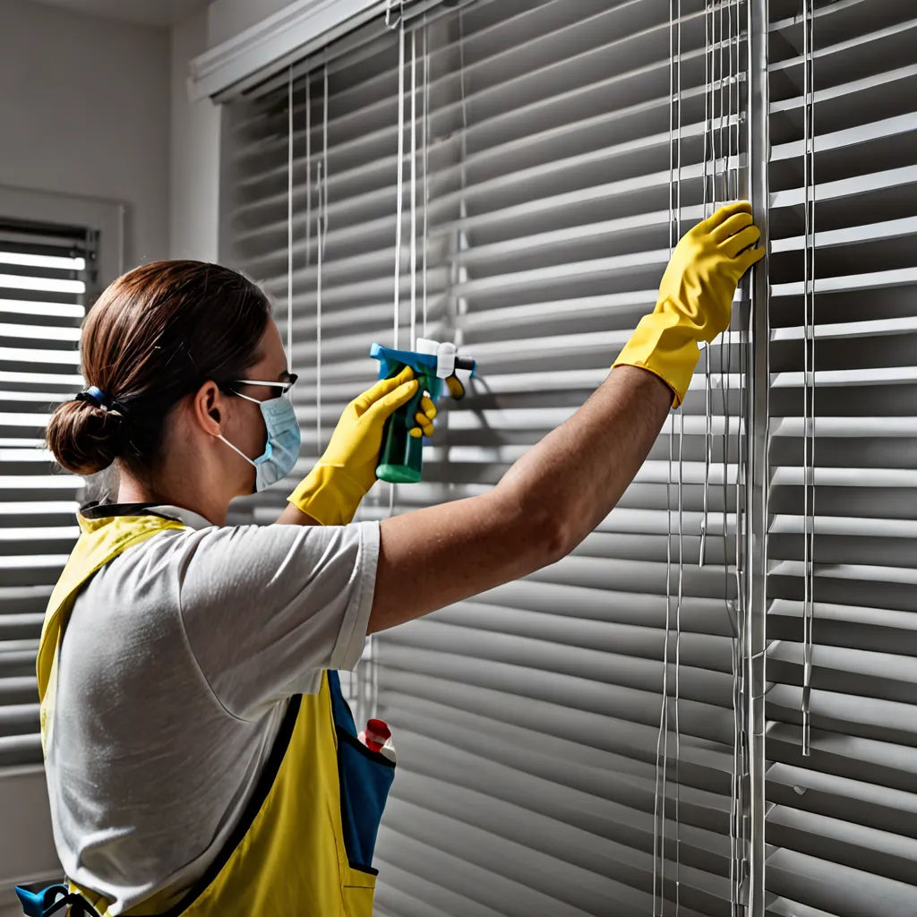 A Clean Sweep | Story.com