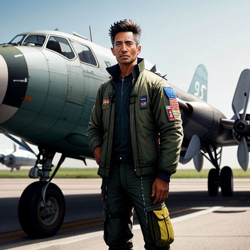 Wings of Strength | Story.com