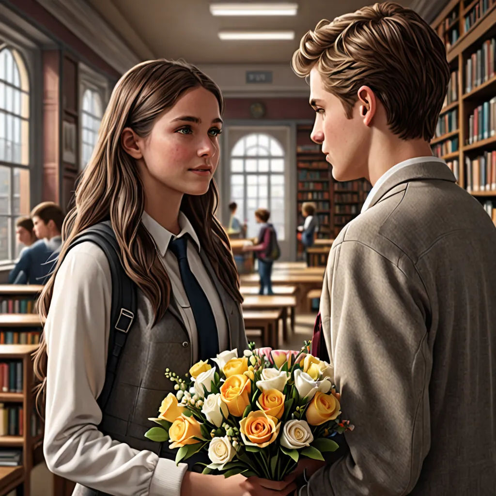 The Persistence of Love | Story.com