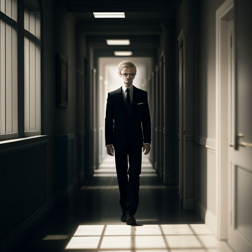 The Hidden Apprentice | Story.com