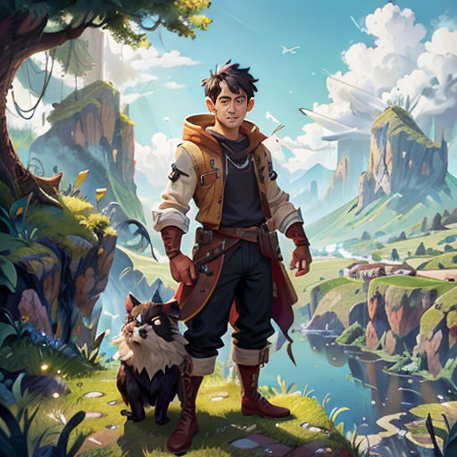 Strong guy Stefan | Story.com