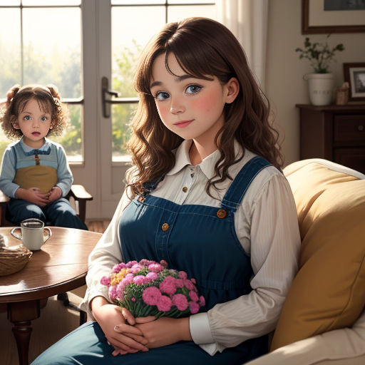 Counting Down to Maxwell's Arrival | Story.com