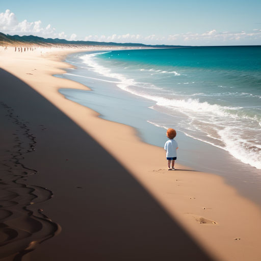 The Forgotten Shore | Story.com