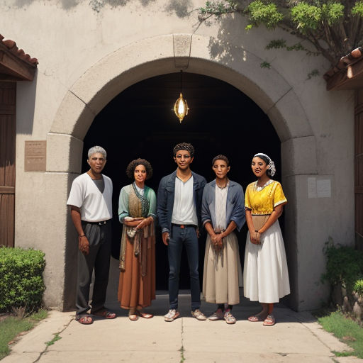 The Journey of a modern Reaper | Story.com