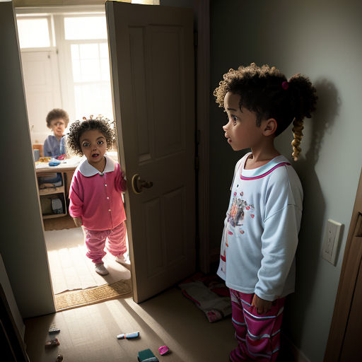 The Little Dictator | Story.com