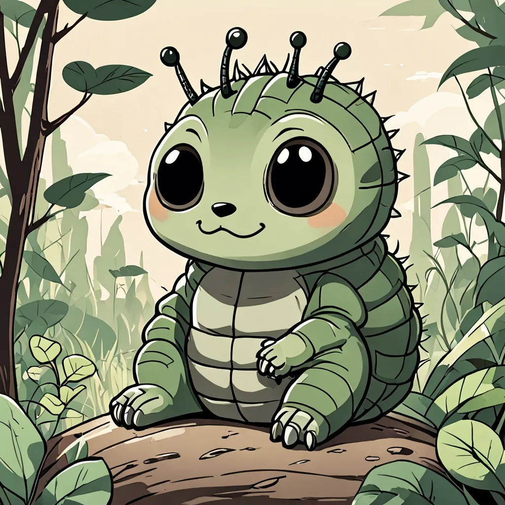 Ricky the Rock Who Couldn't Roll | Story.com