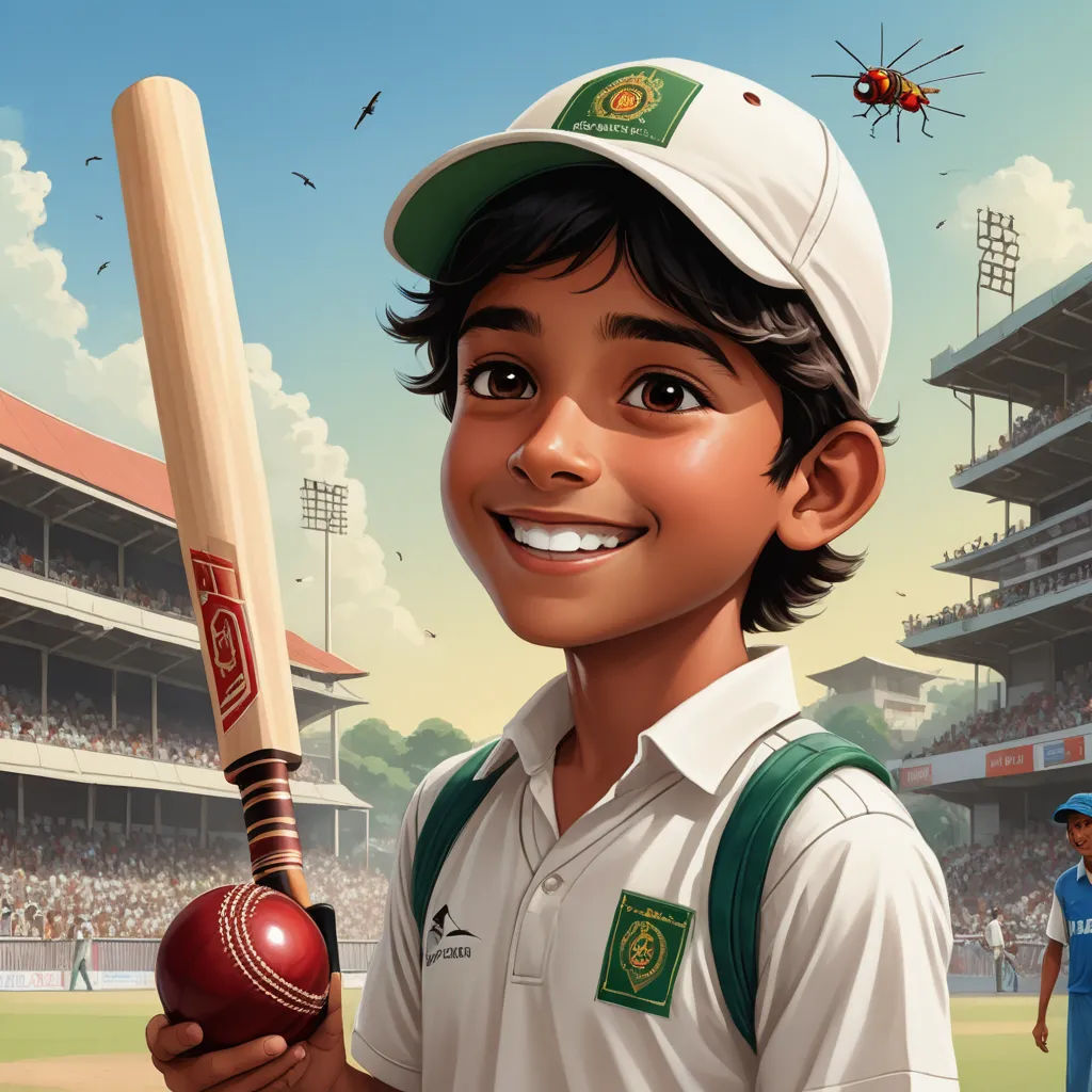 The Hero's Topi | Story.com