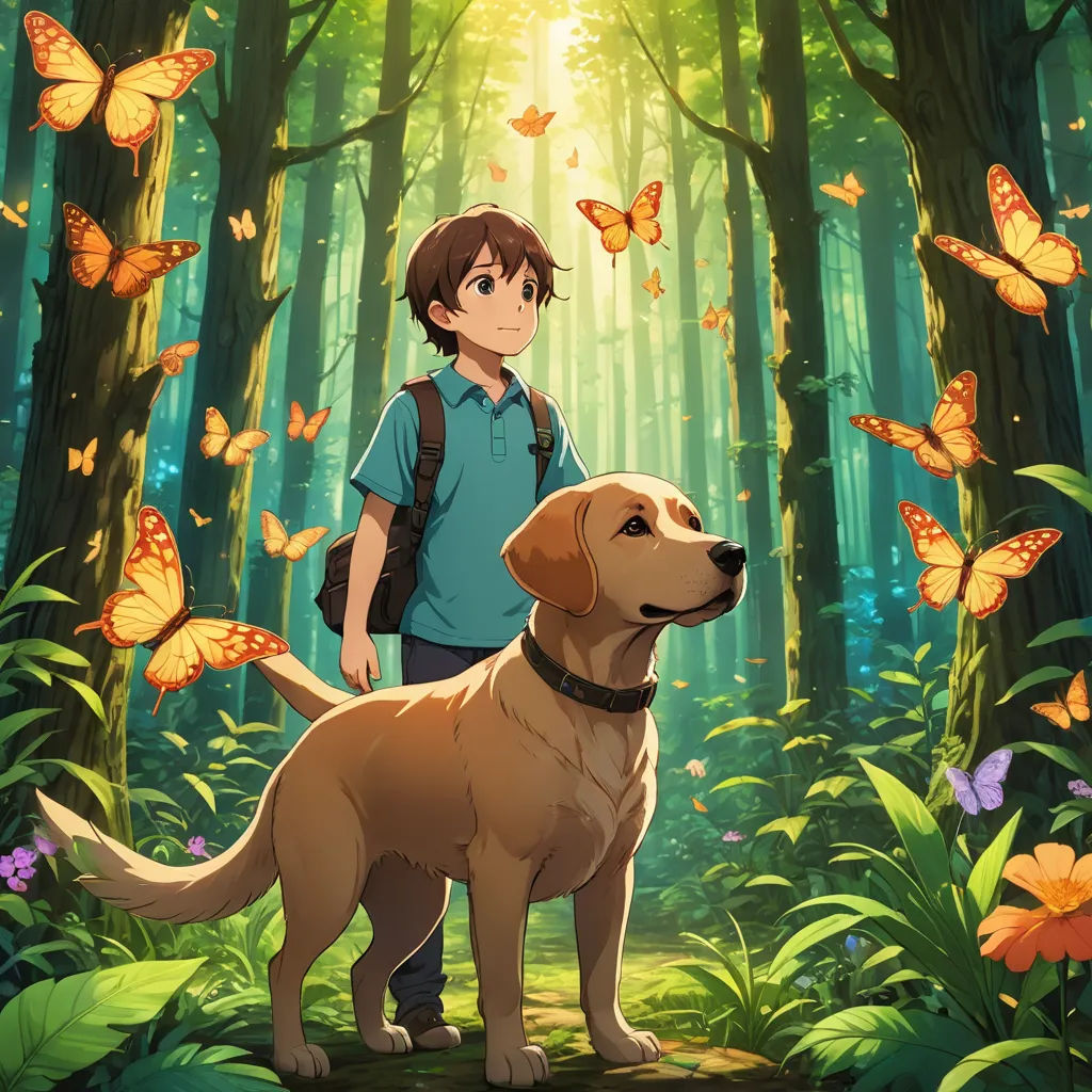 La Aventura de Gabriel y Chase | Story.com
