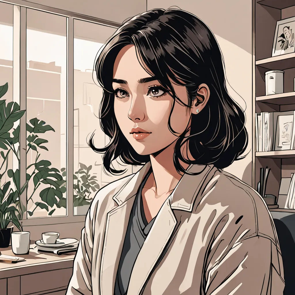 A Menina que Salvou os Mangais de Luanda | Story.com