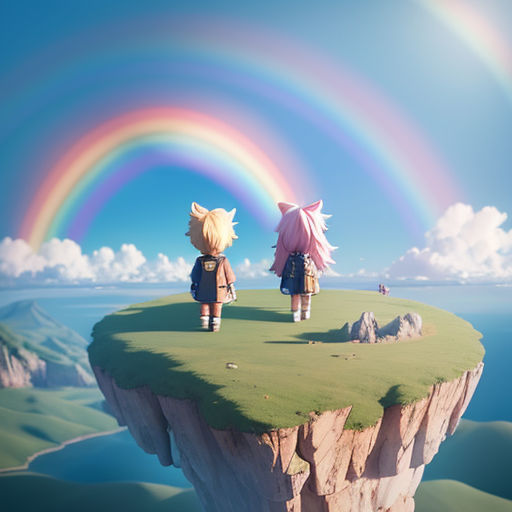 The Adventures of Fin and Jake | Story.com