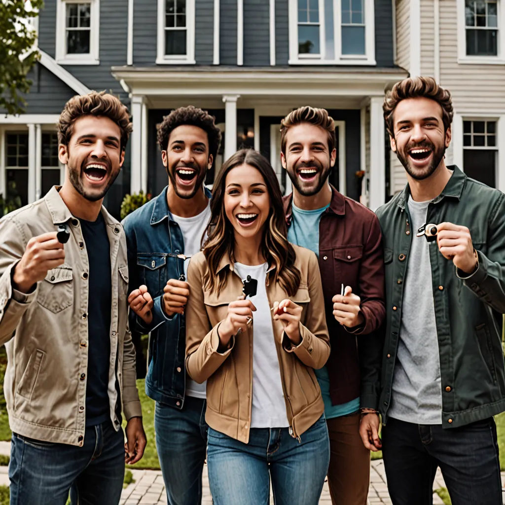 The House Swap | Story.com