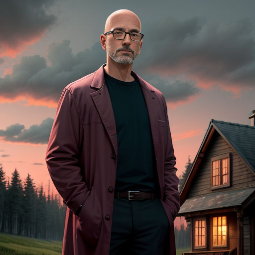 The Cheesy Horror | Story.com