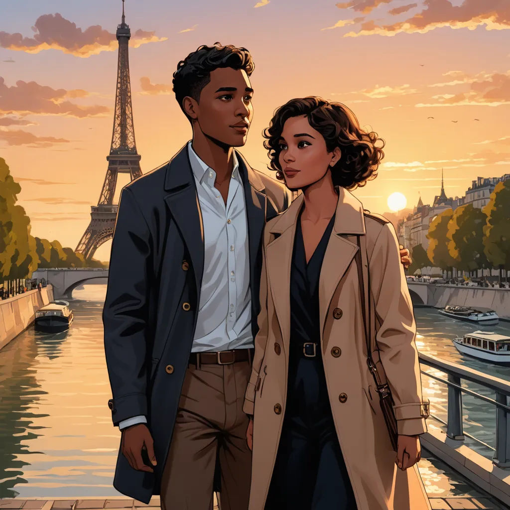 Beyond Borders | Story.com