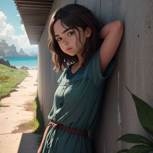 Unseen Horizon | Story.com