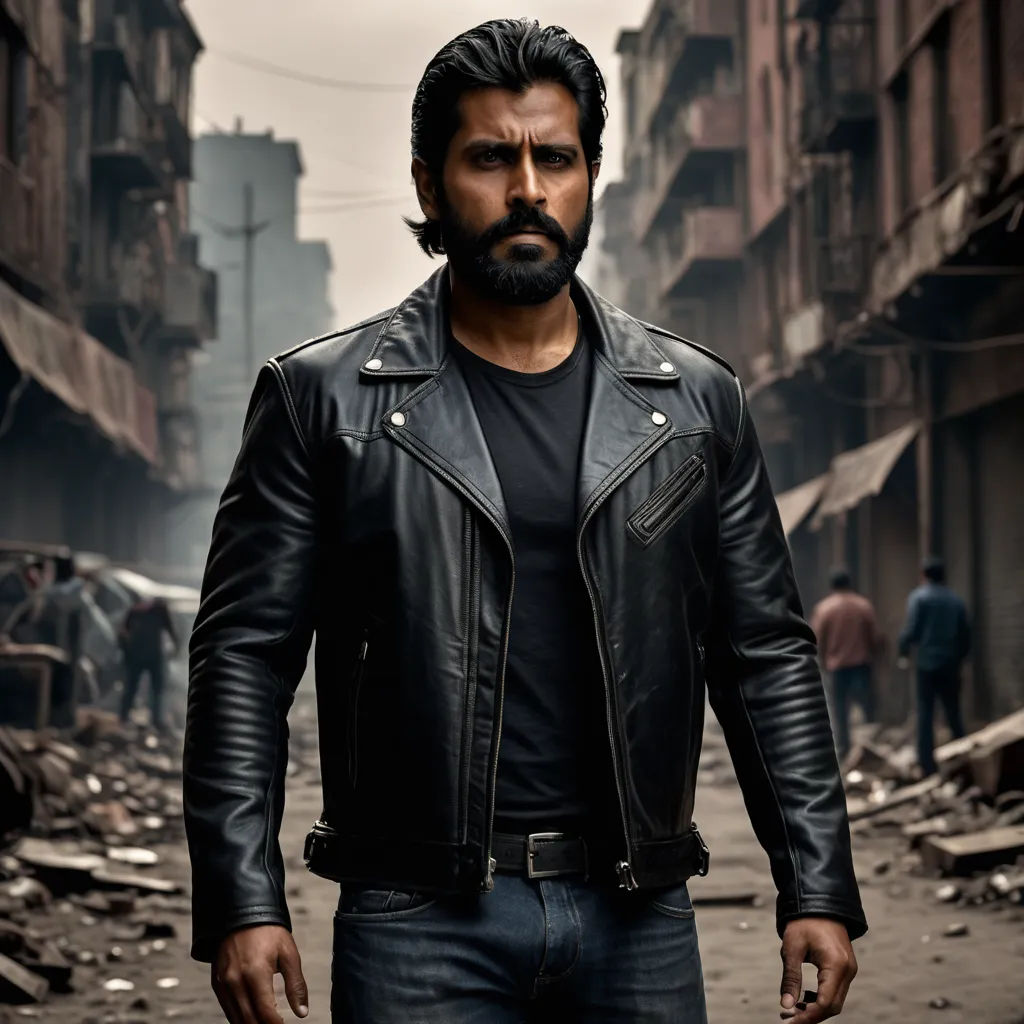 Revenge and Redemption | Story.com