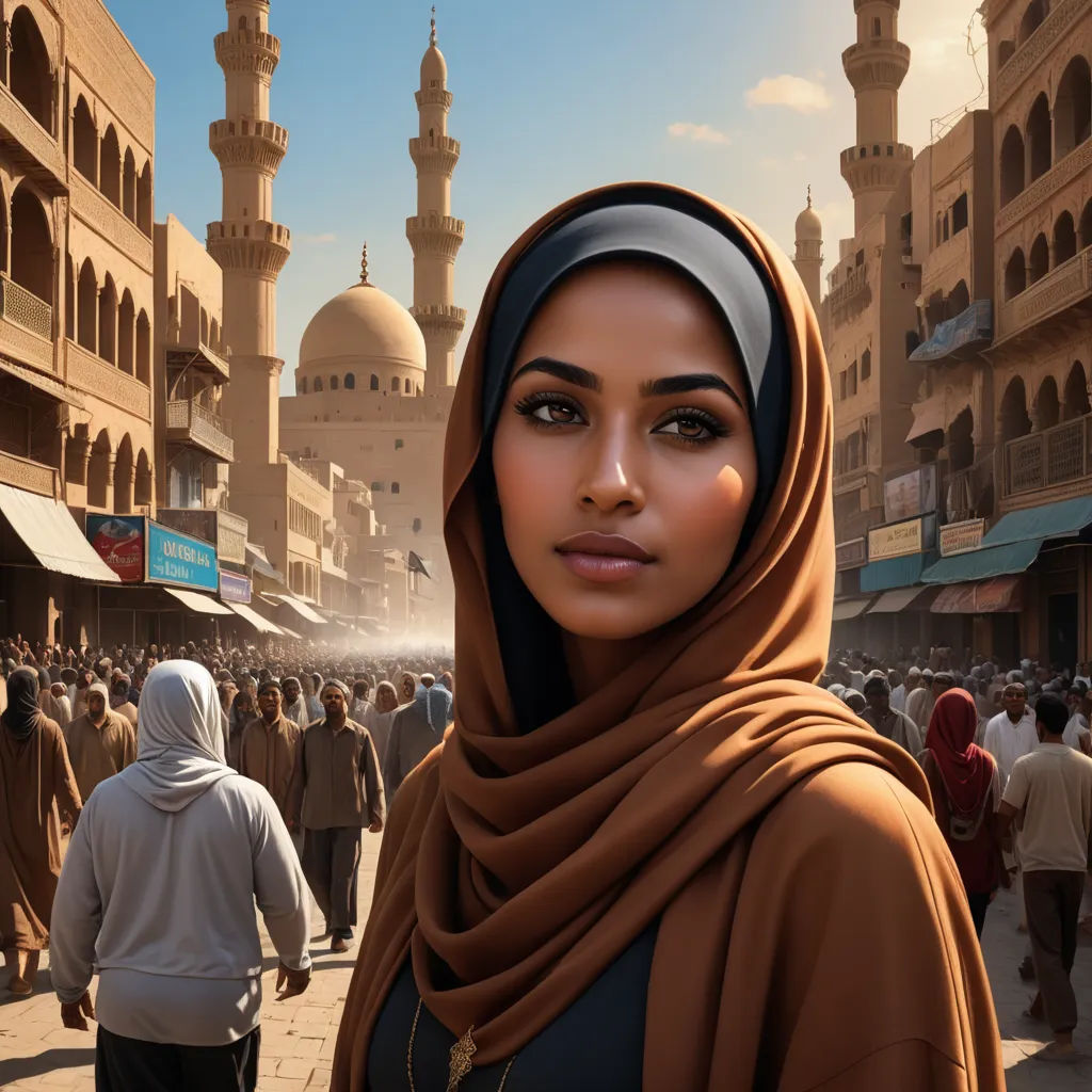 The Path of Faith | Story.com