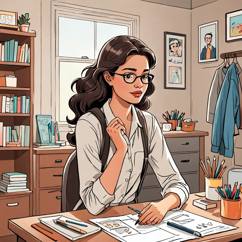 Morning Routine | Story.com