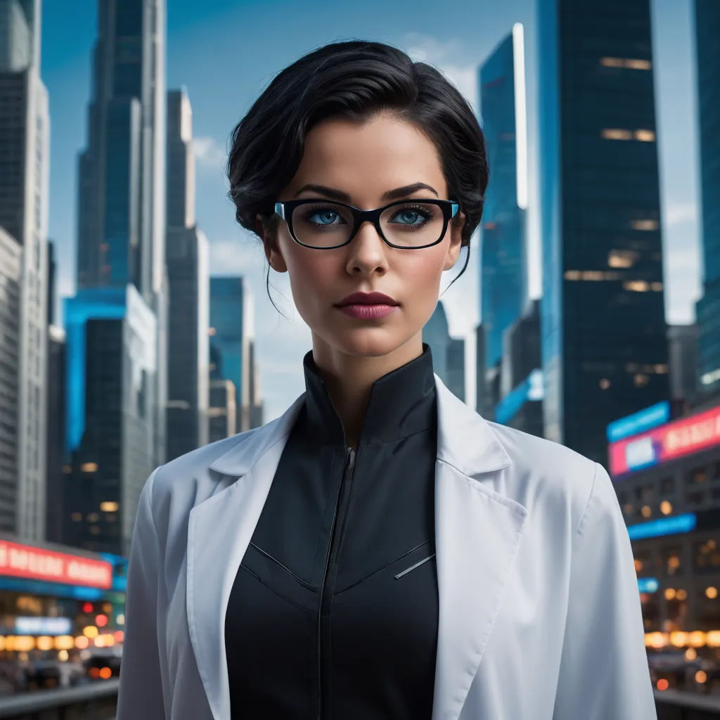 Echoes of Tomorrow | Story.com