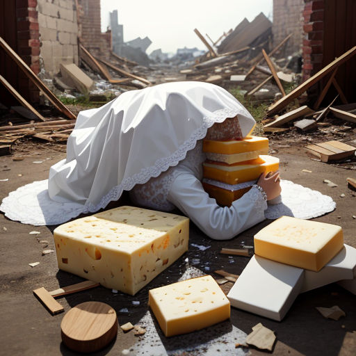 The Cheese Stick Catastrophe | Story.com