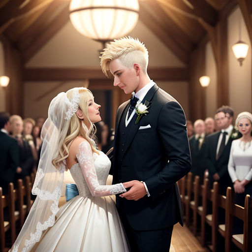 The Wedding Surprise | Story.com