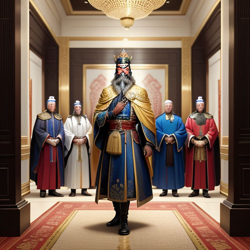 The Song Dynasty's Watchful Eyes | Story.com