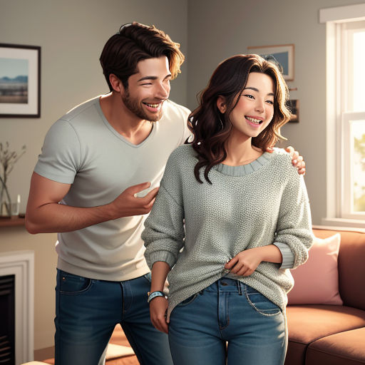 The Wedgie Challenge | Story.com