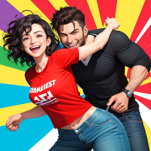 The Wedgie Challenge | Story.com