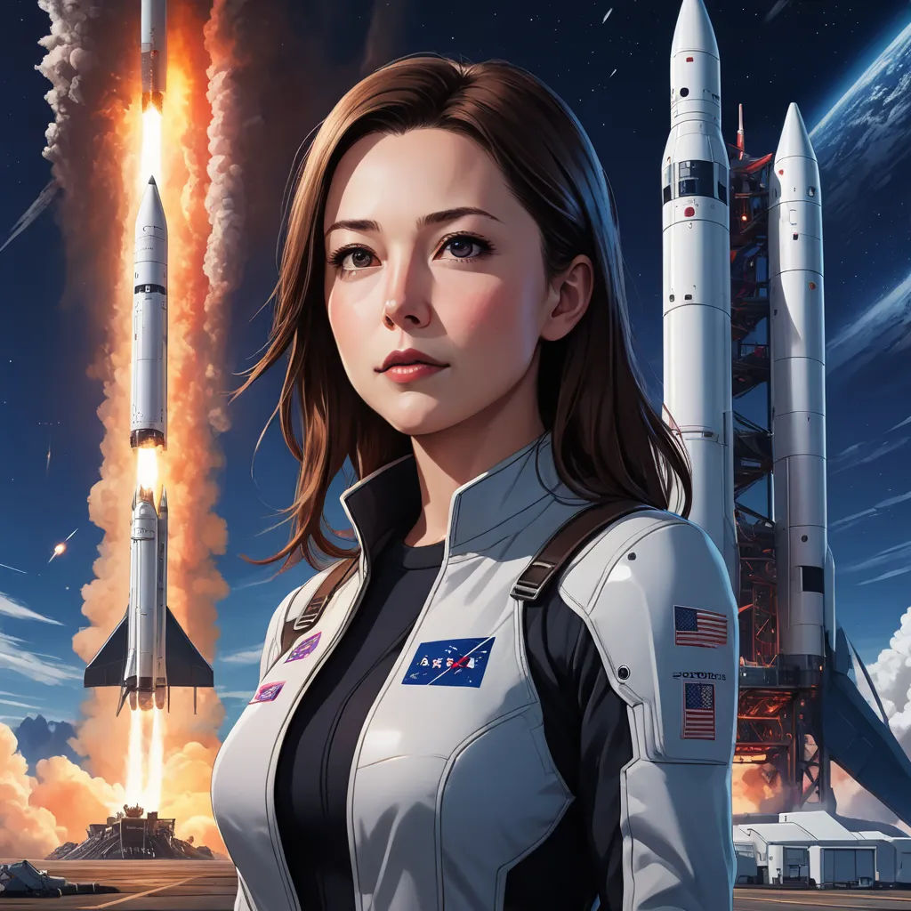 Breaking Free | Story.com