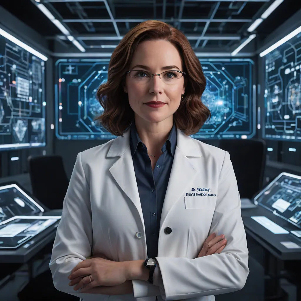 The Dawn of the Techno-Age | Story.com