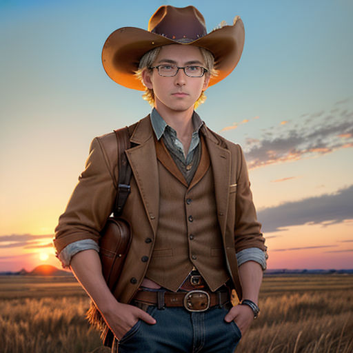 The Courage of Jack Marston | Story.com