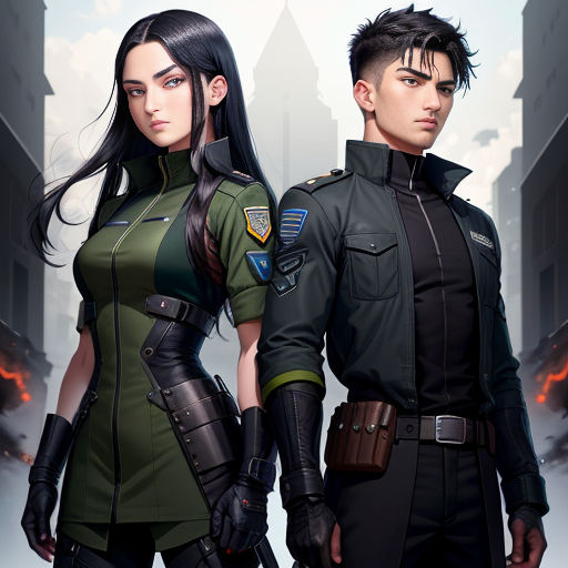 The Shadow's Sacrifice | Story.com