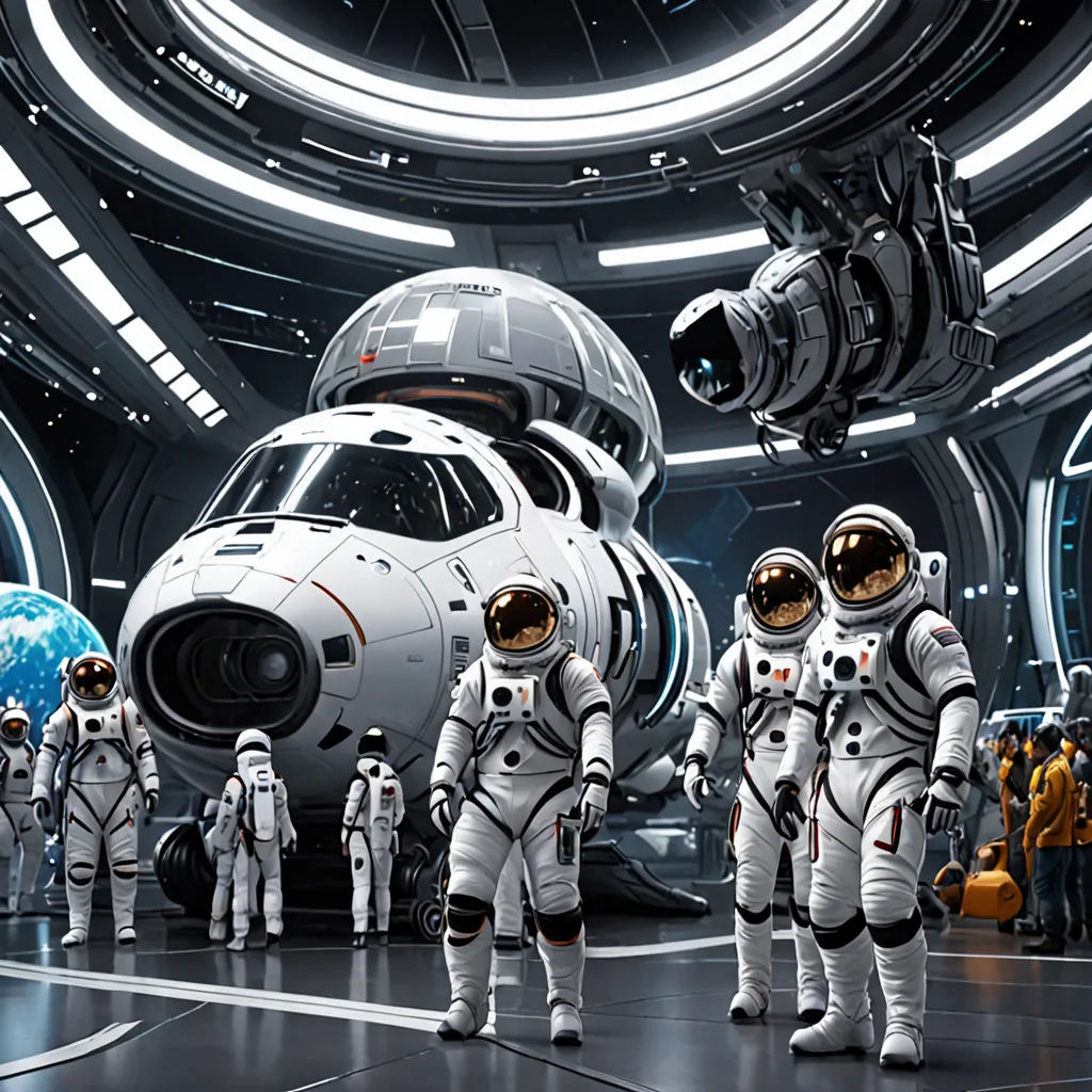 The Discovery of LHS 1140b | Story.com