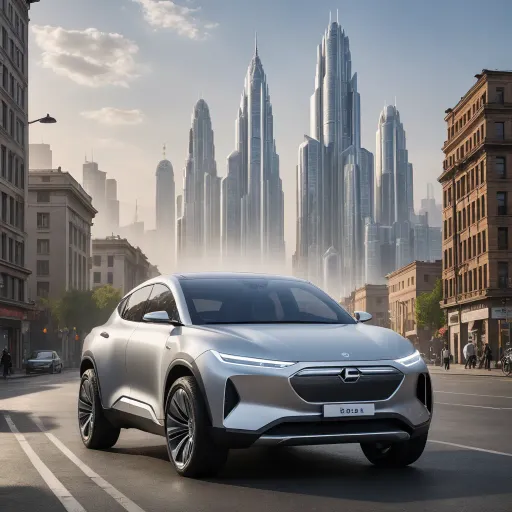 The Electric Car Revolution | Story.com