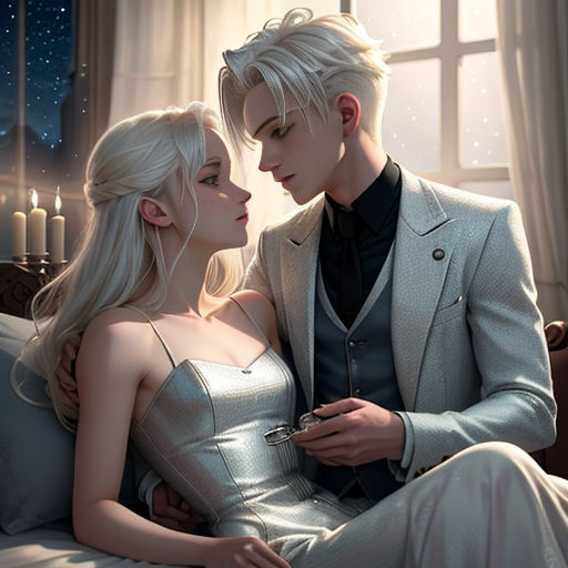 Starlit Whispers | Story.com Starlit Whispers | Story.com