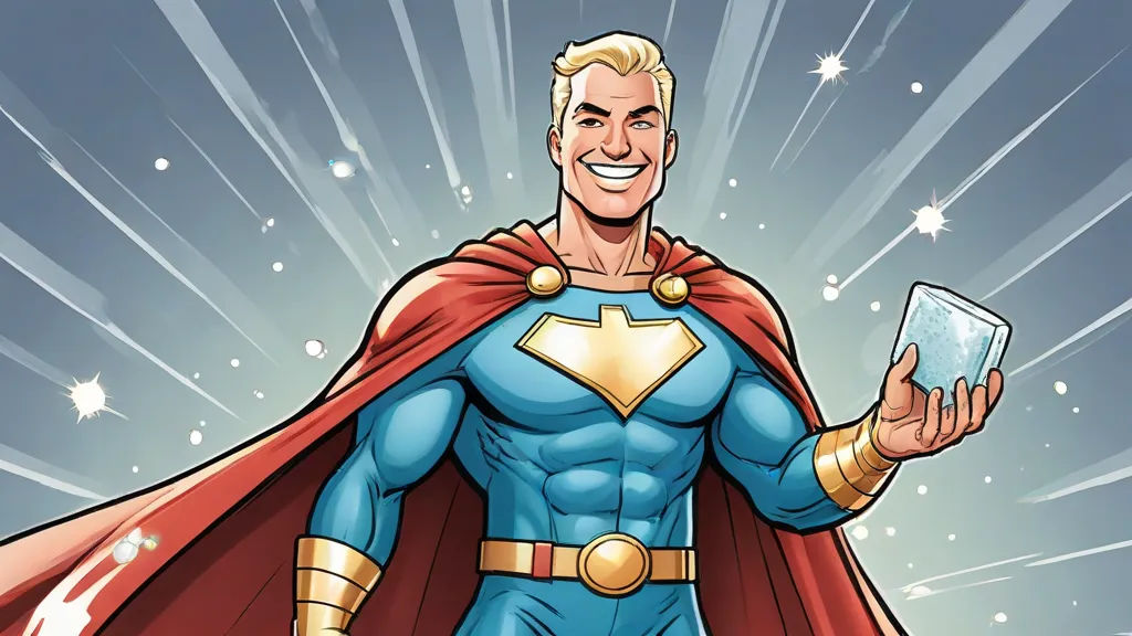 The Adventures of Captain Clean and the Germ Gang | Story.com